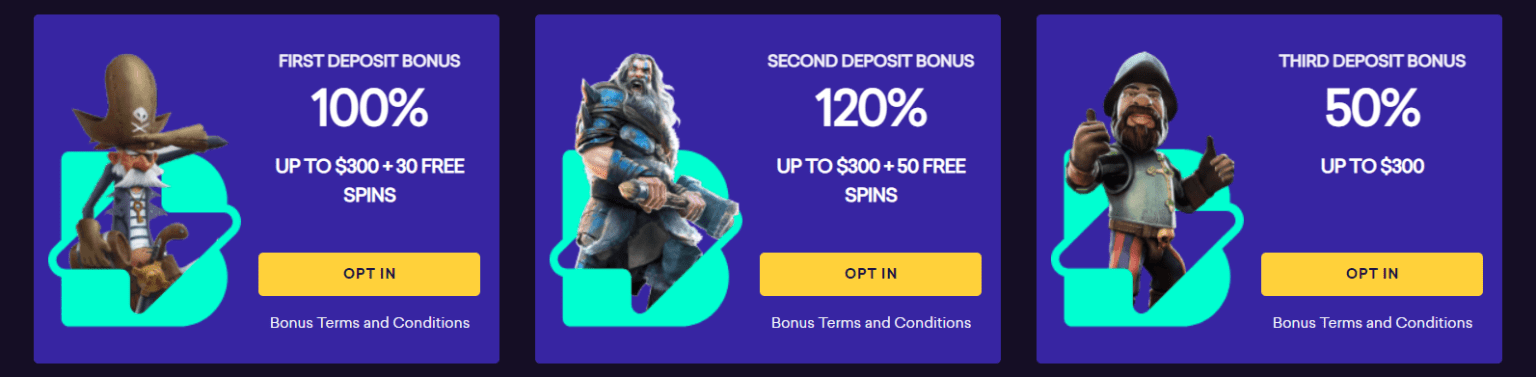 SpinBit: Legal Online Casino in New Zealand with Pokies